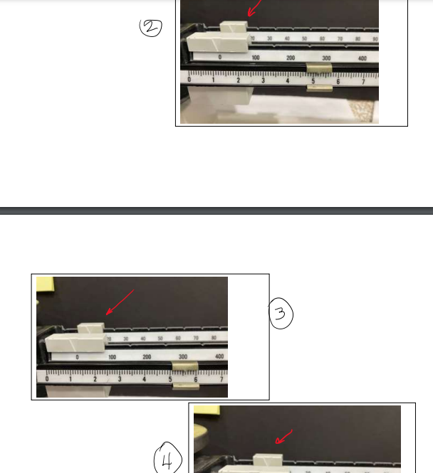 Insert Graphs 1, 2, and 3 on this page. Do the graphs | Chegg.com