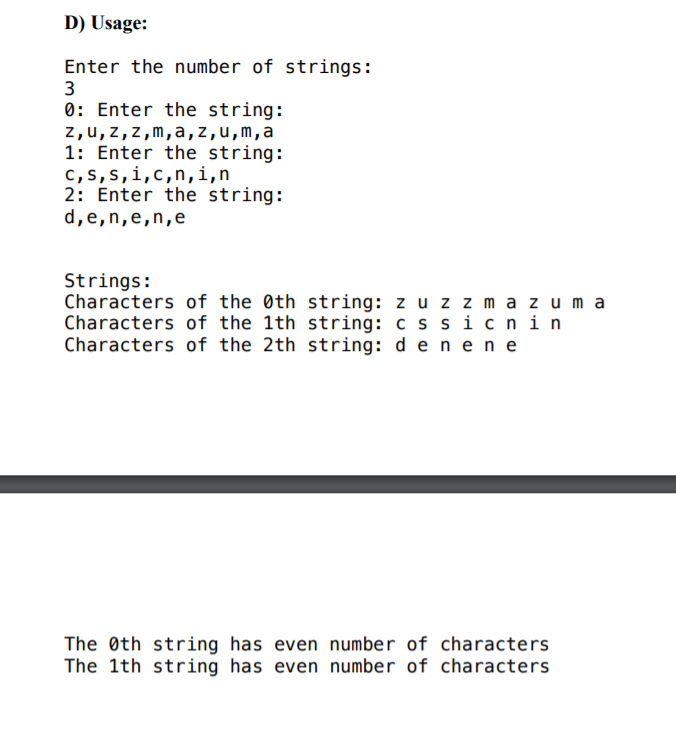 Solved You Will Write A C Program That Controls Whether The 0501