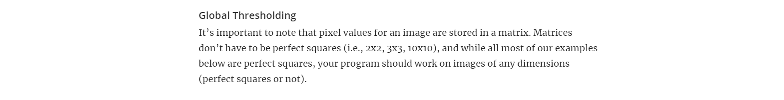 What Is Image Binarization In Computer Vision Image 