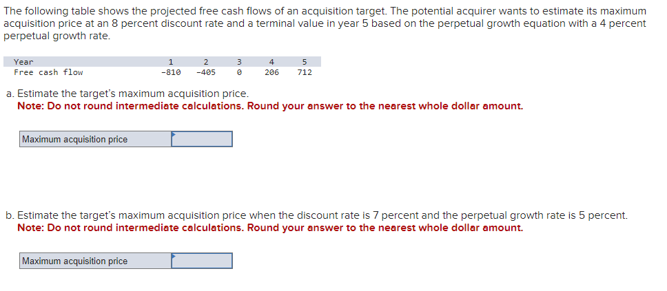 Solved I don't have any clue what the answers could be. For | Chegg.com