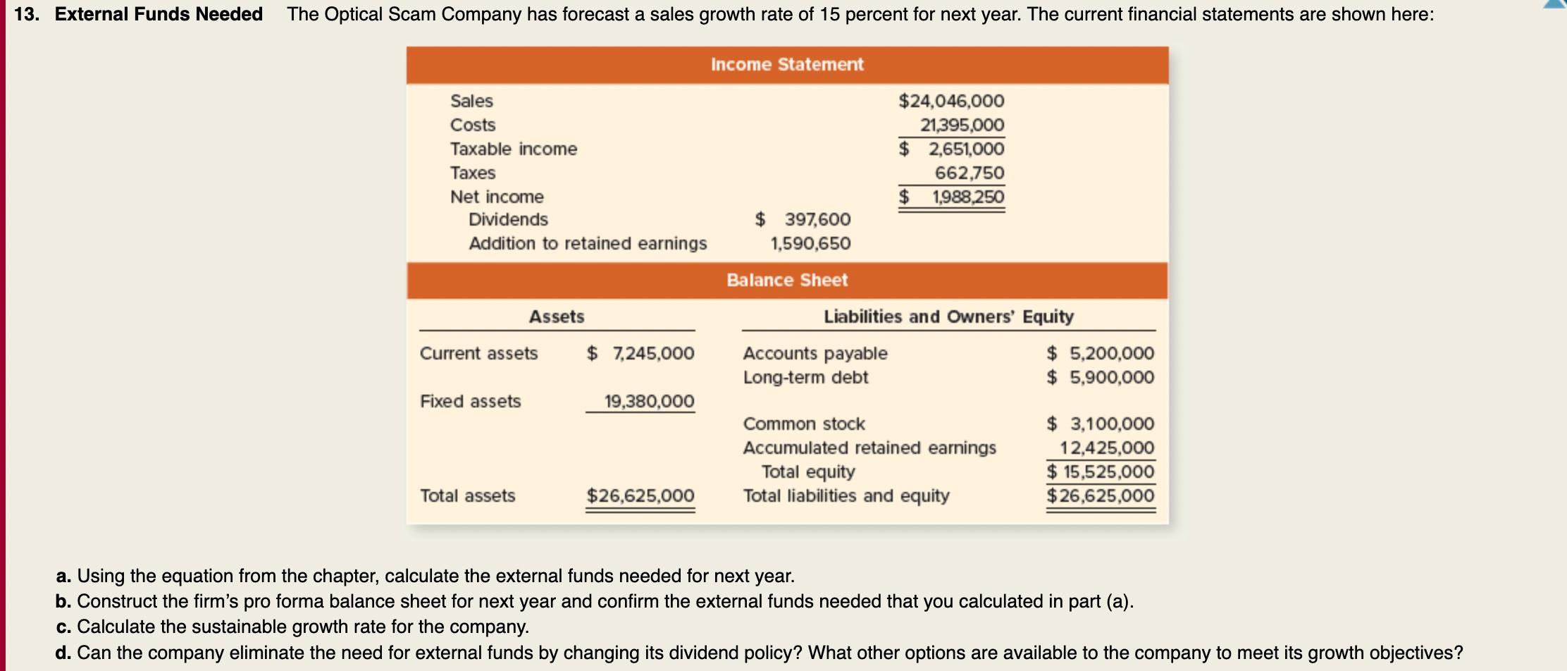 Solved a. Using the equation from the chapter, calculate the | Chegg.com