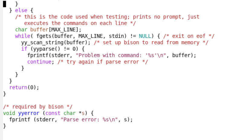 Solved Describe:1. Start by handling nodes with conjunction | Chegg.com