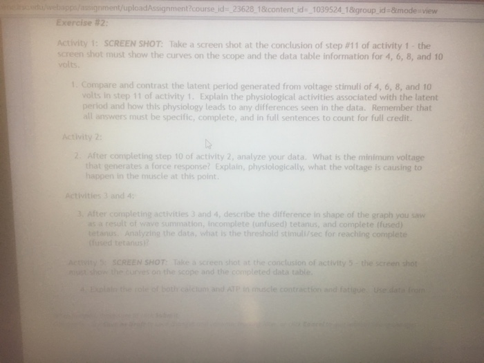 edebapp/assigniment/uploadAssignment?course id 23628 | Chegg.com