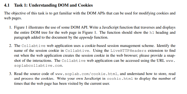 i need this done on a ubuntu virtual machine with | Chegg.com