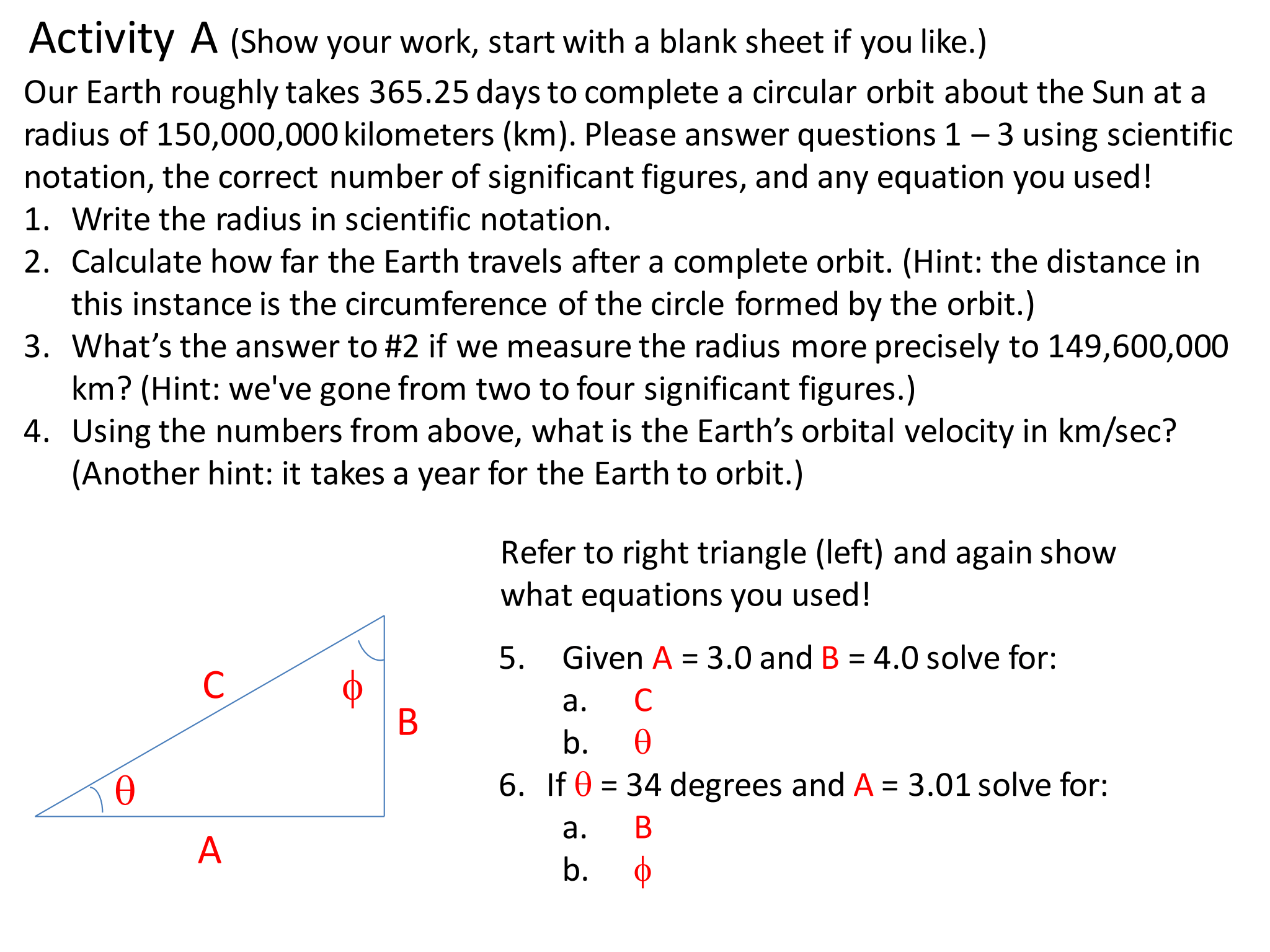 solved-activity-a-show-your-work-start-with-a-blank-sheet-chegg