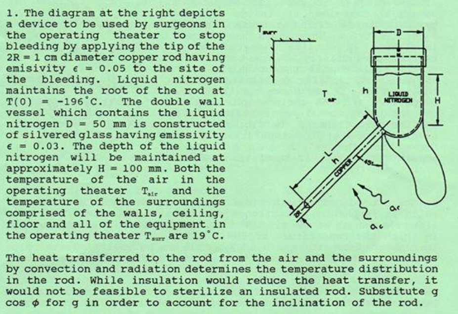 LOUD NITROGEN 1. The diagram at the right depicts a | Chegg.com
