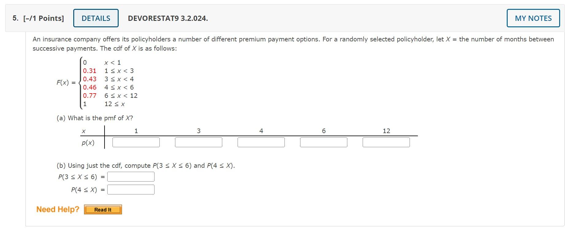 Solved Question | Chegg.com