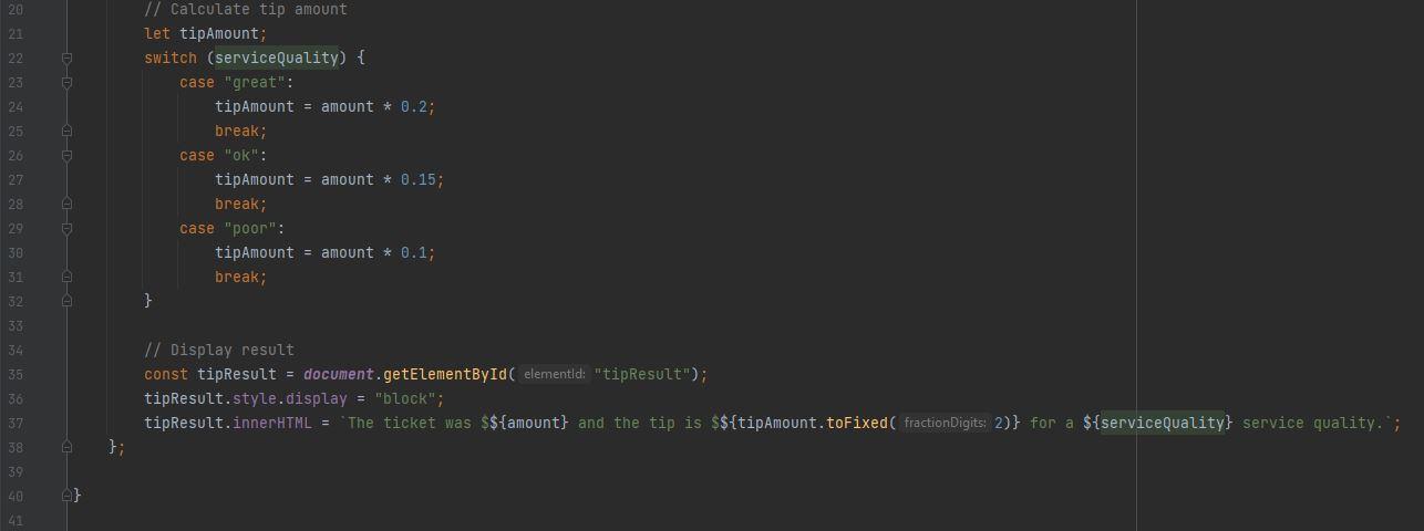 Solved Im Needing Help Getting My Html And Js 