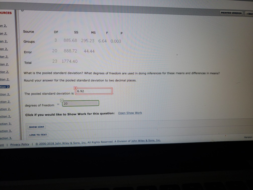 Solved Lock, Statistics: Unlocking the Power of Data, le | Chegg.com