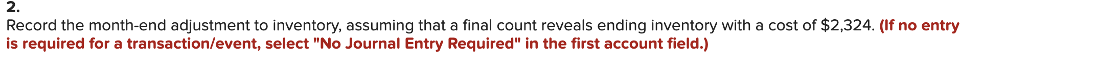Solved ! Required information Problem 6-9B Record | Chegg.com