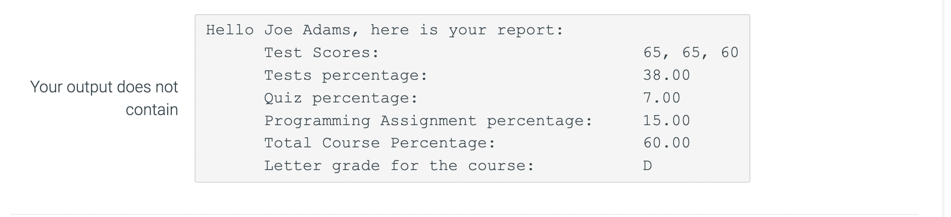 Solved import java.util.Scanner; public class | Chegg.com
