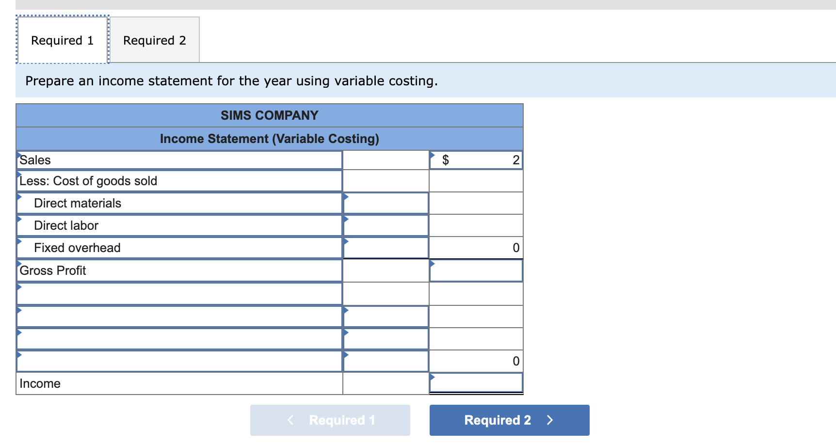 Solved Exercise 19-7 (Algo) Income reporting under | Chegg.com