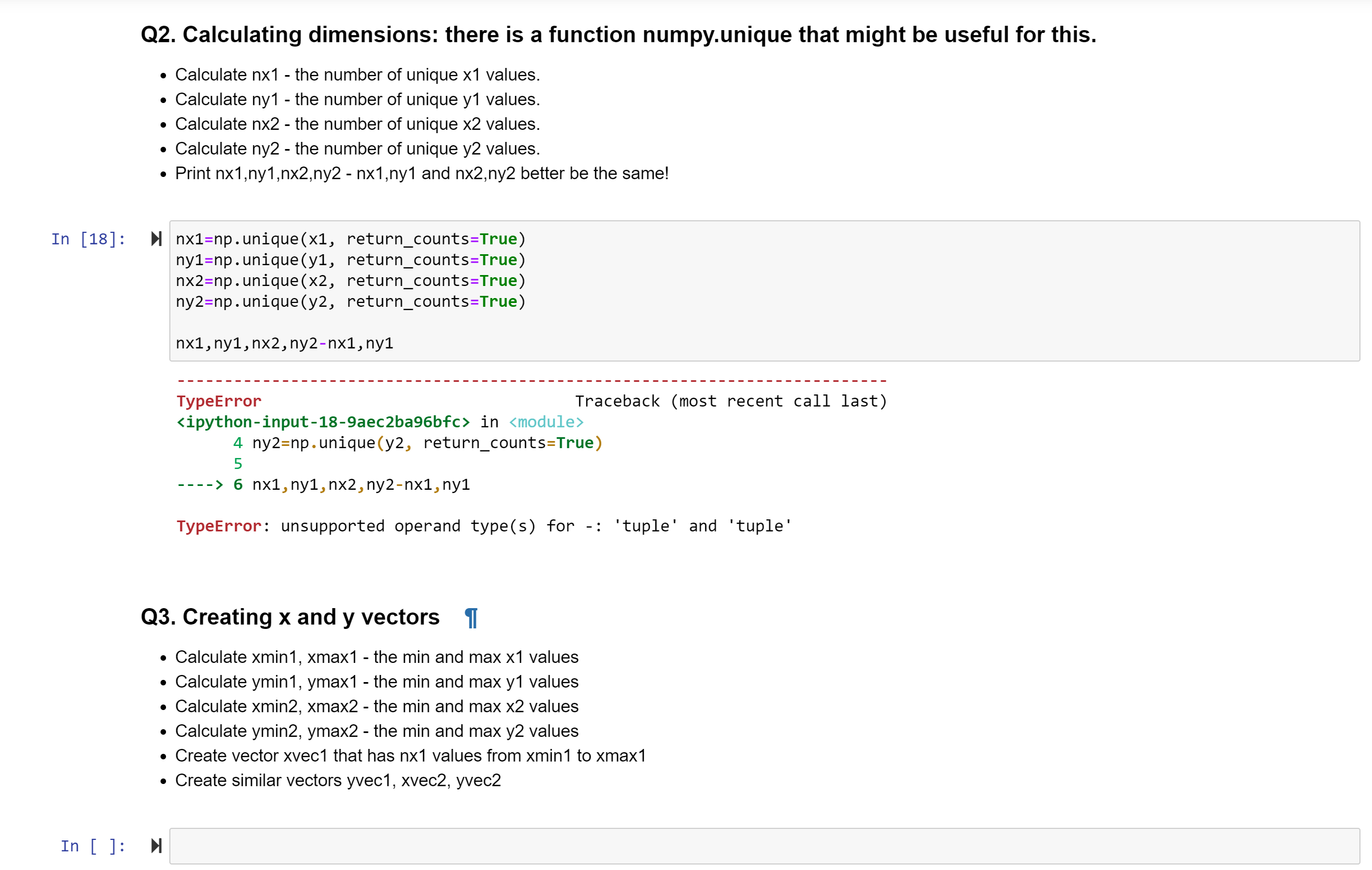 Solved Please post just the code for these functions. The x | Chegg.com