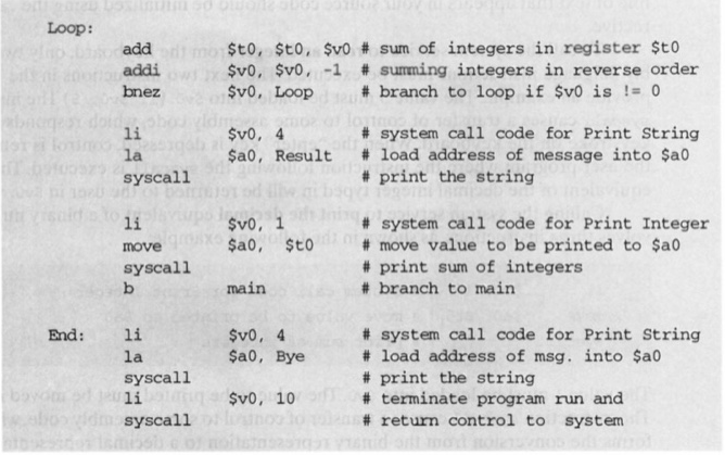 Solved The code on pages 20-21 of the Text book asks you to | Chegg.com