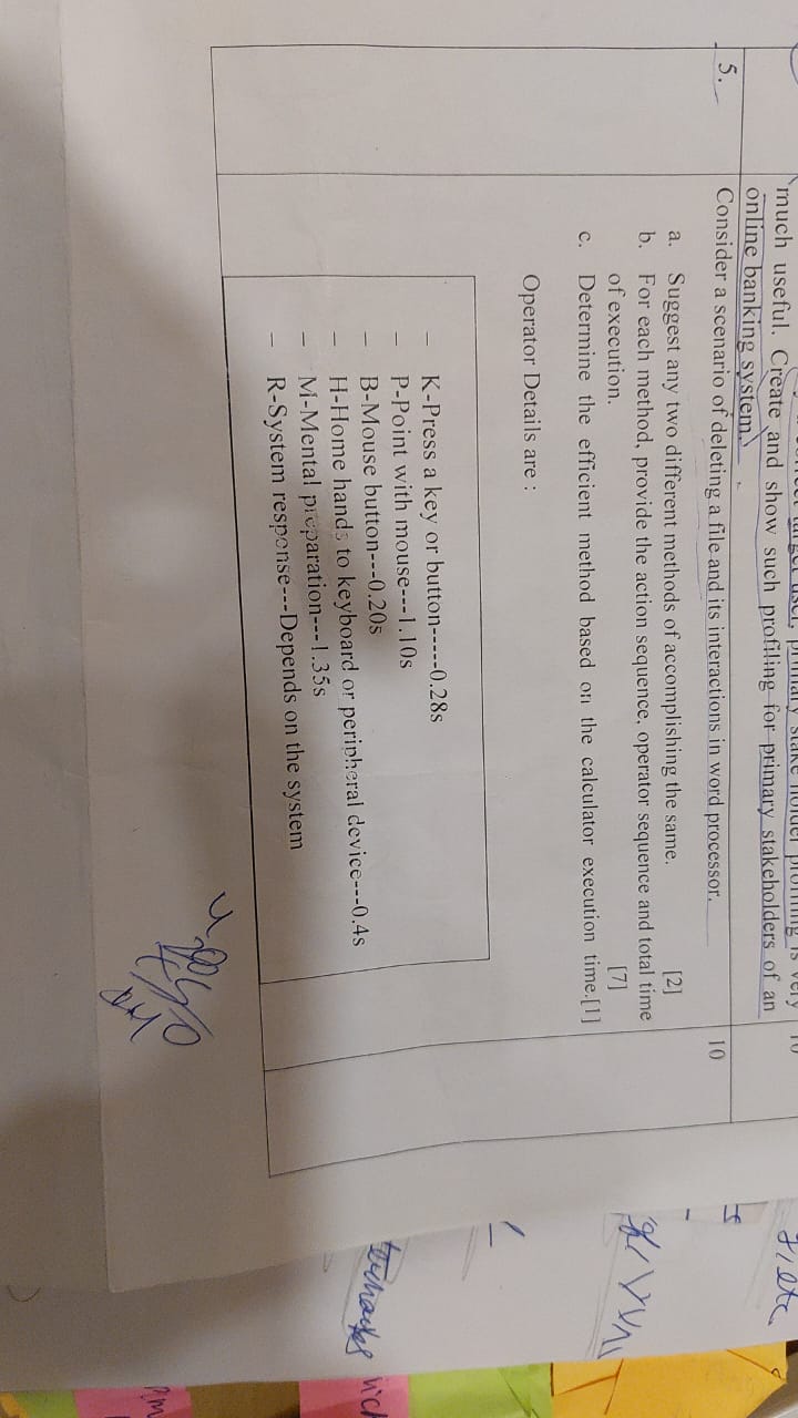 Solved much useful. Create and show such profiling for | Chegg.com