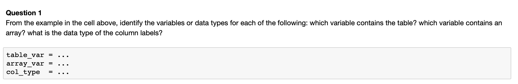 Solved = population_amounts | Chegg.com