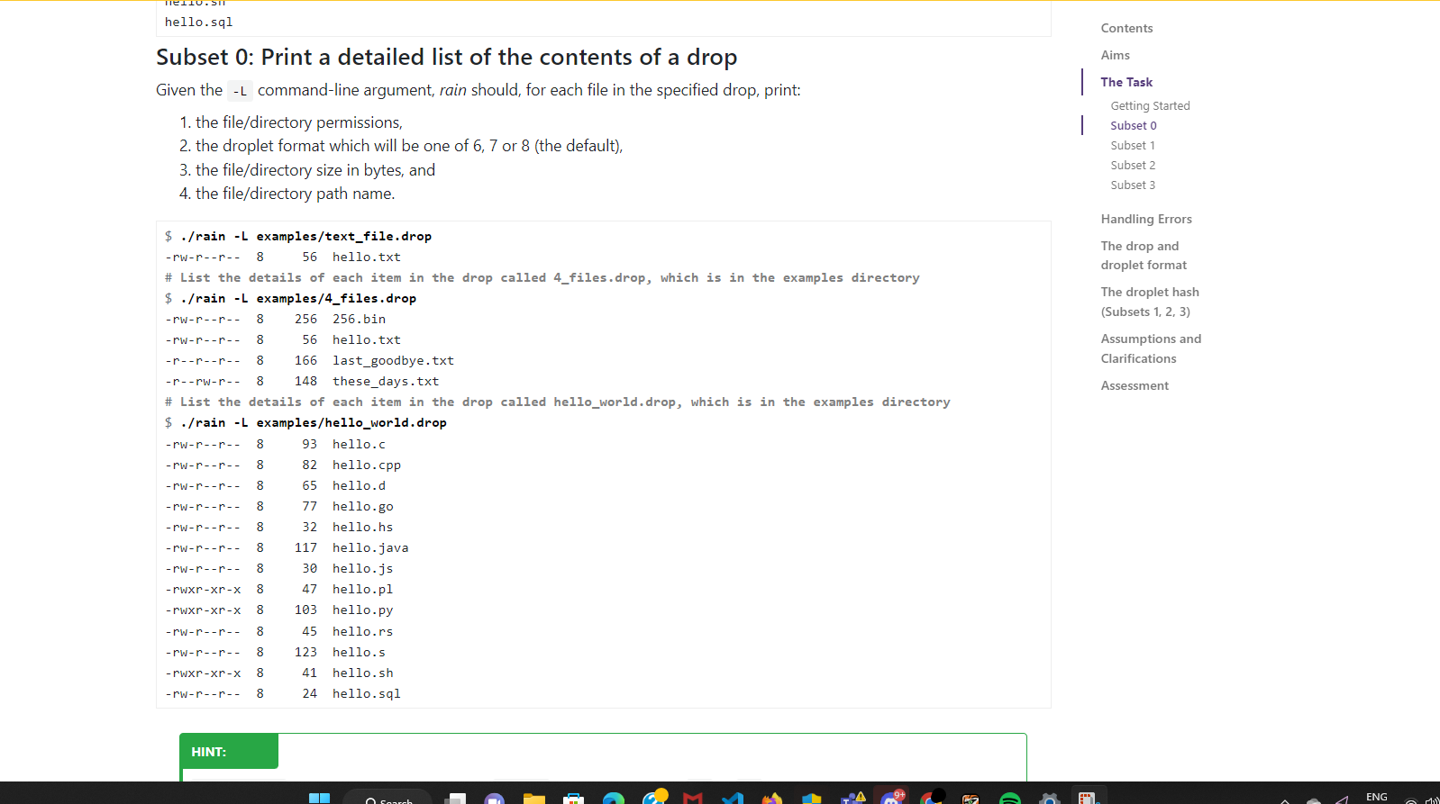 Hi, Currently working on an assignment,where im | Chegg.com