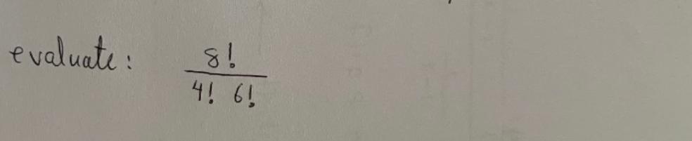 Solved 4!6!8! | Chegg.com