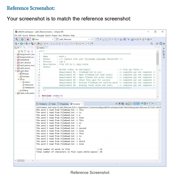 Solved LAB OBJECTIVE By completing this lab, you will learn | Chegg.com