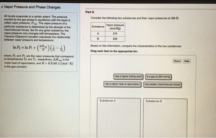 Solved Problem 11.46 The fluorocarbon compound C2ClaF's has | Chegg.com