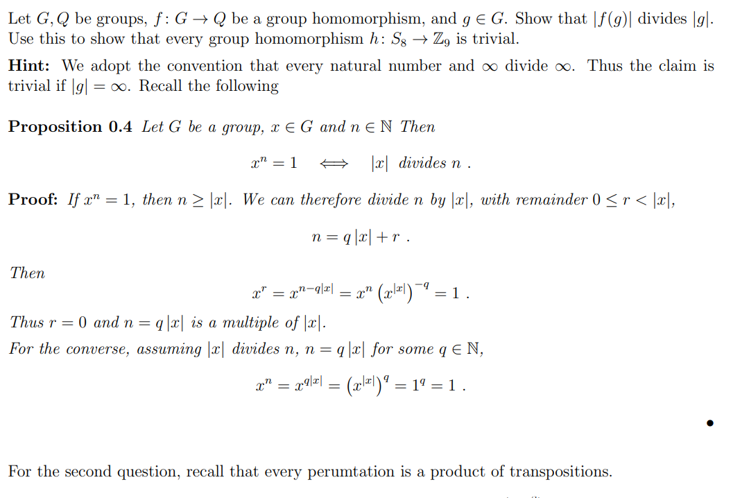 Solved For the second part of the question where it says; | Chegg.com