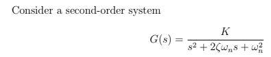 Solved Assume that the system has a DC gain of 2. Simulate | Chegg.com