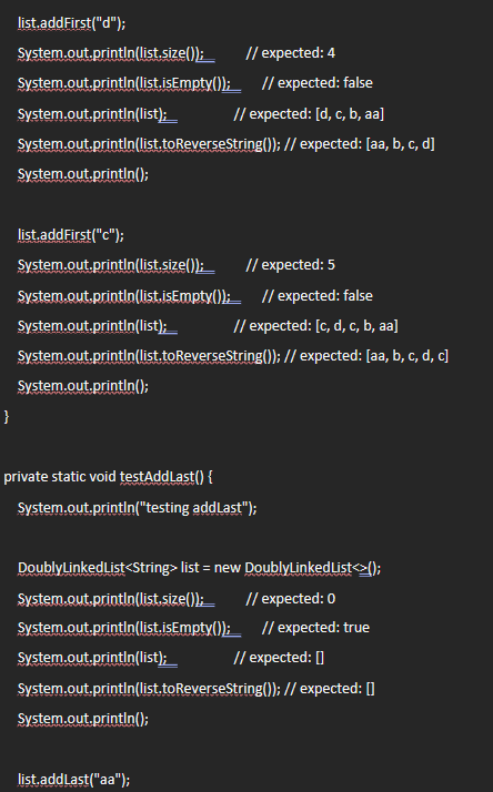 Solved I need help with this Java question. Please provide | Chegg.com