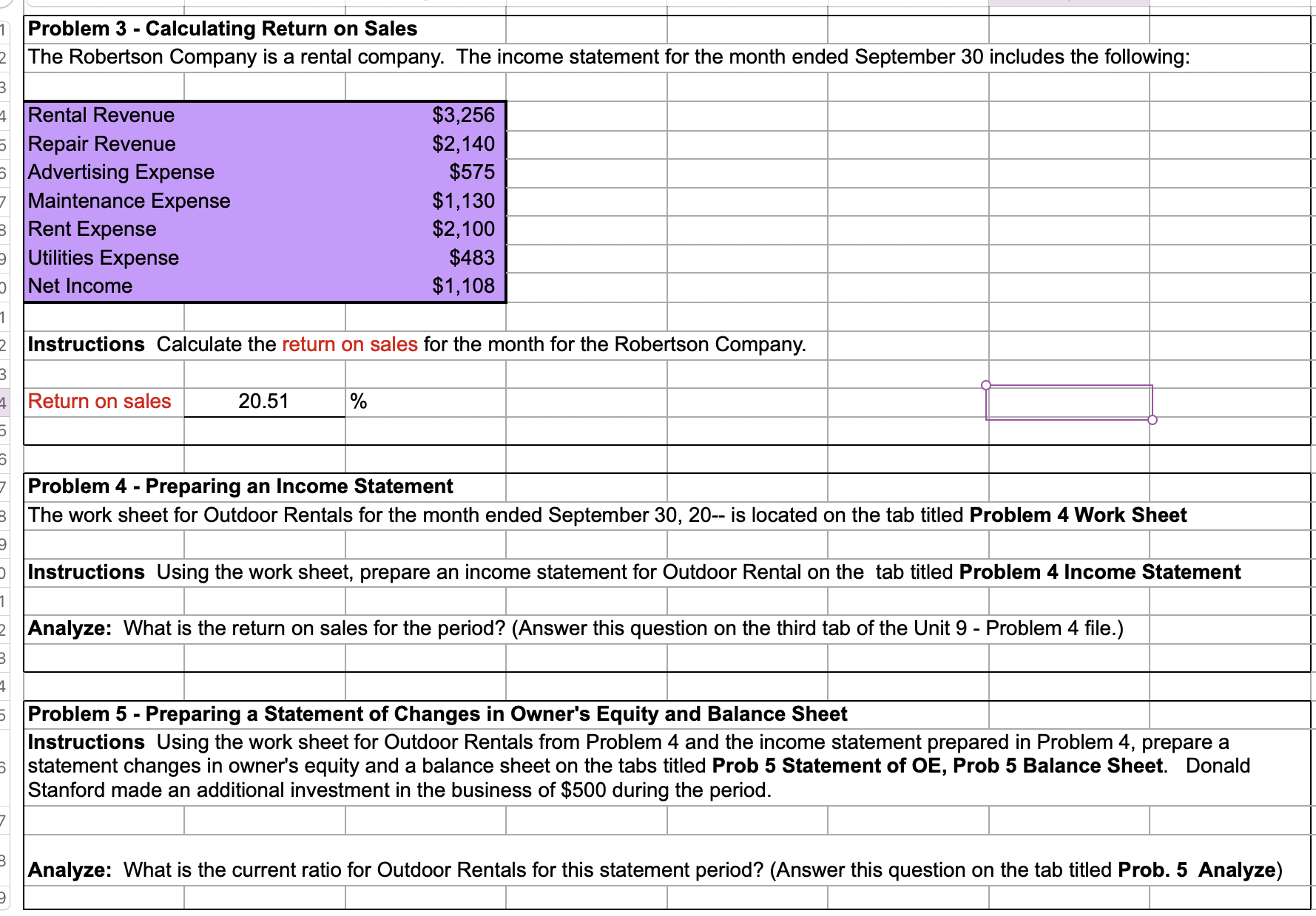 Solved \begin{tabular}{|c|c|c|c|c|c|c|c|c|c|} \hline | Chegg.com