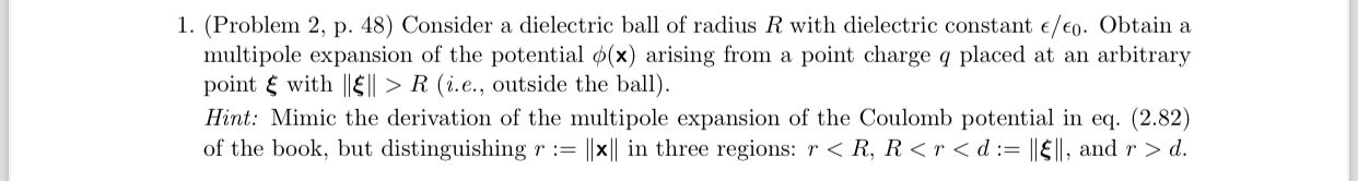 Solved Needed to be explain every step all partsClear | Chegg.com