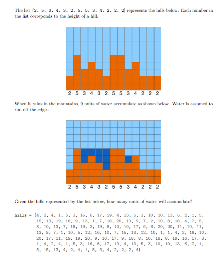 Solved Please Do The Following In Python 3 And Explain Each 