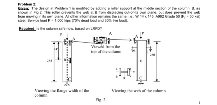 Civil Engineering Archive | January 31, 2018 | Chegg.com