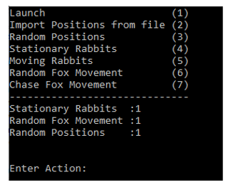 General Instructions: Read the problem description | Chegg.com