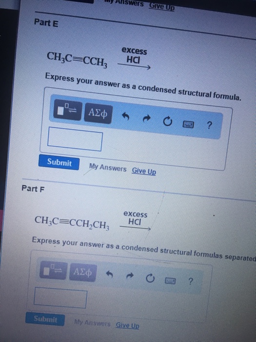 Solved com/myct/itemView? Item 4 is the major product of | Chegg.com