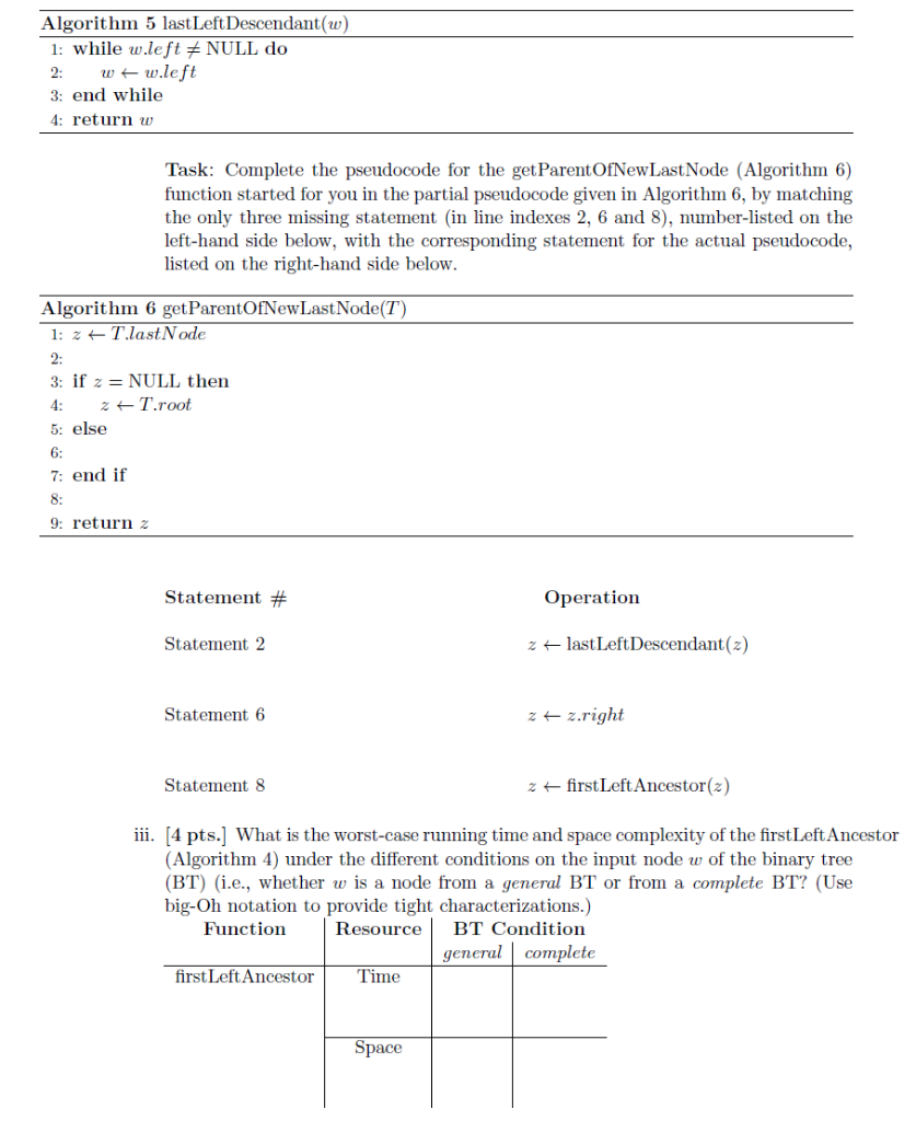 4 Priority Queues And Heaps Algorithms And Analysis