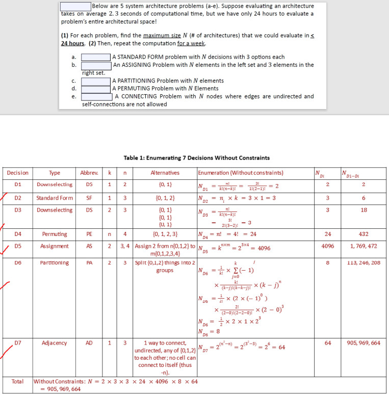 Use the attached image - ﻿solve the problems with the | Chegg.com