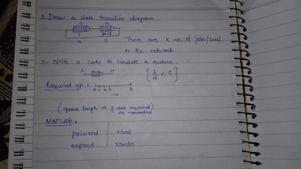 Solved a-Draw-ar state-transiton diagram ー _ Fjobs cust io | Chegg.com
