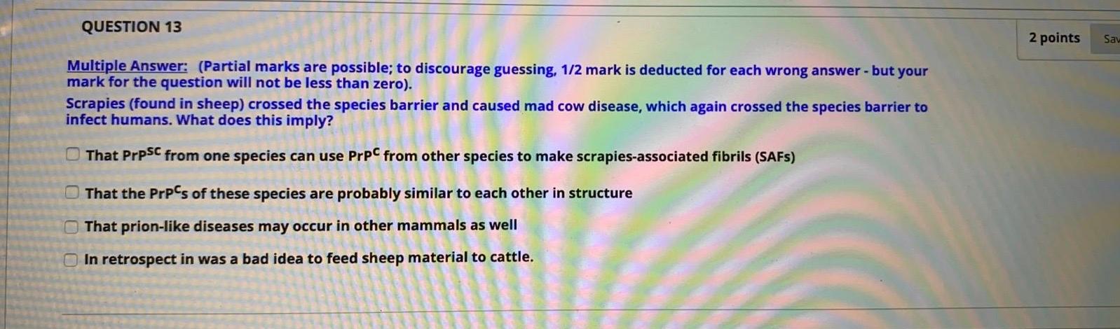 [Substrate] Which statement below best describes this | Chegg.com