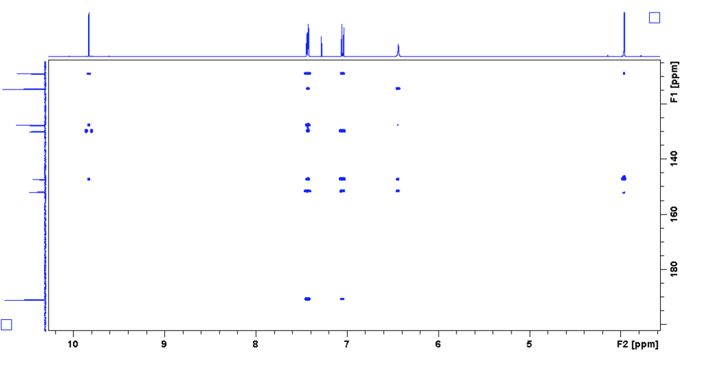 Solved deduce the structure for compound C8 H8 O3. All | Chegg.com