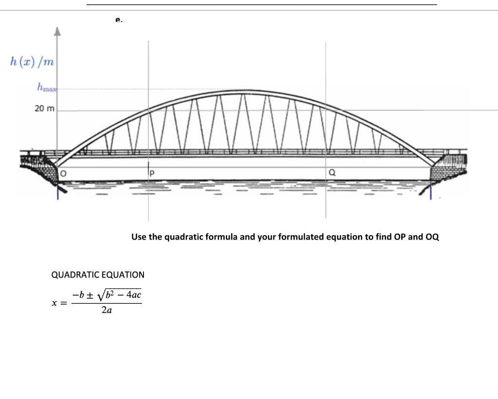 Solved 3. Given that H max = 30m, one of your fellow | Chegg.com