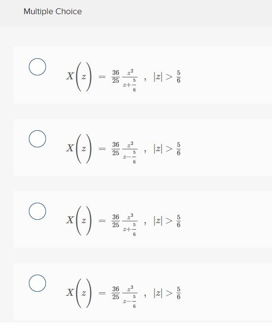 Solved n 2 [n] (6)*u [n+ 2] Using the time-shifting | Chegg.com