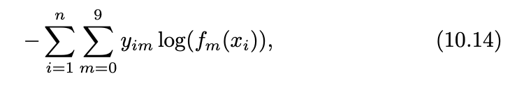 Solved Show That The Negative Multinomial Log Likelihood