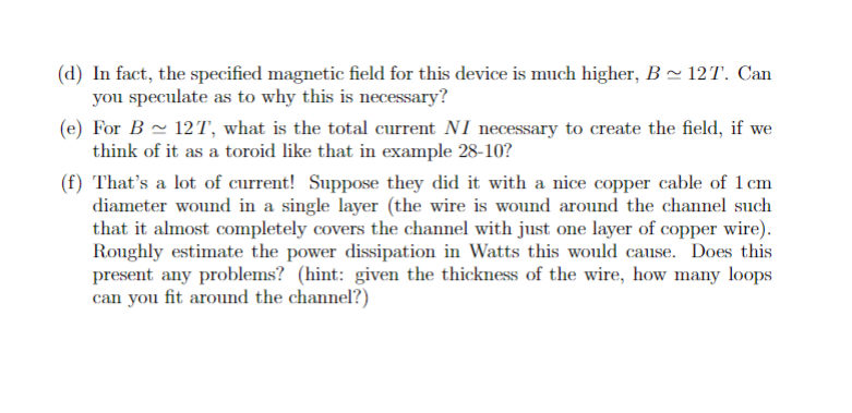 3. (Will be graded) A holy grail of science, | Chegg.com