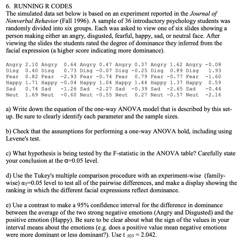 Solved Stat 516 If possible please show the r code used so I | Chegg.com