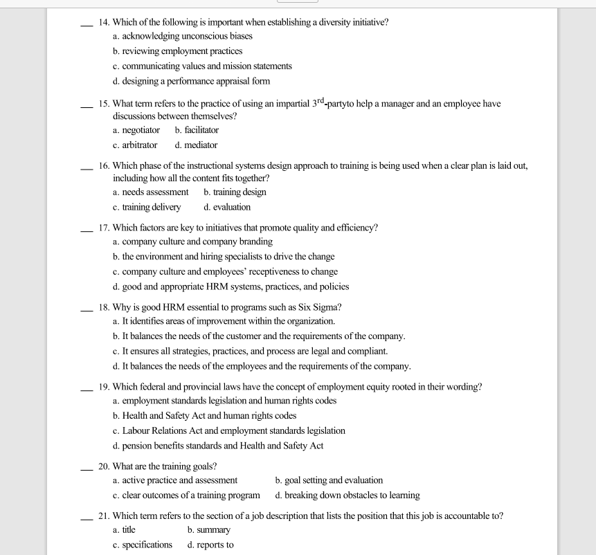 Solved \r\n7. Legislation has radically changed over the | Chegg.com