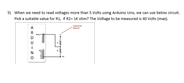 Solved 1) Name 2 methods for debouncing? 2) What is the main | Chegg.com