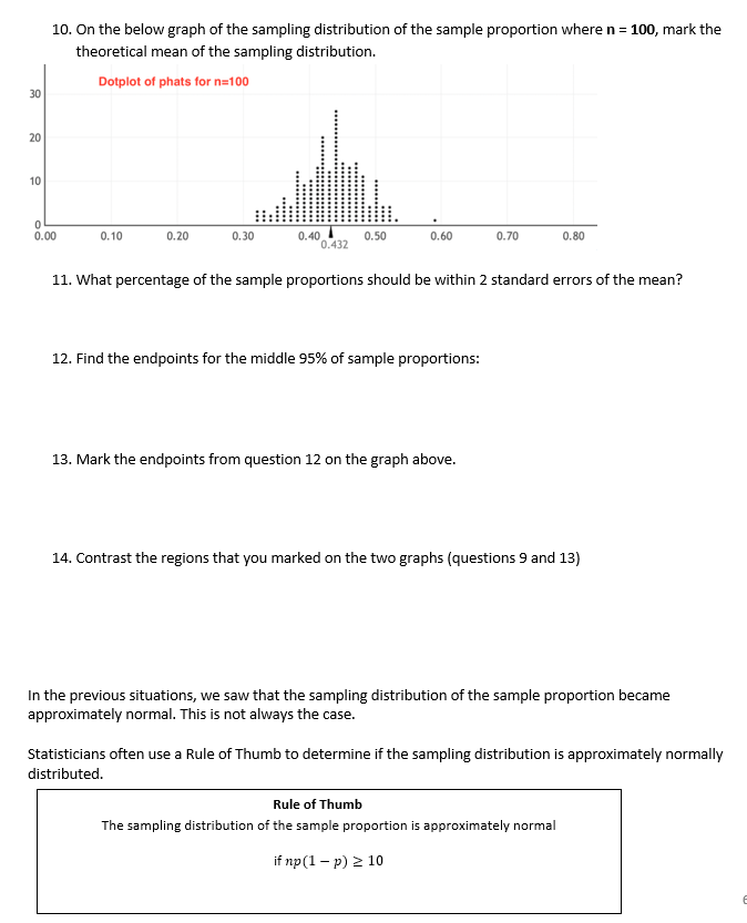 Solved In this activity, we will answer the following | Chegg.com