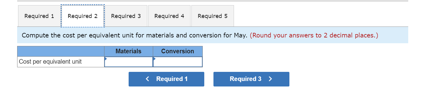 Solved Problem 5-16 (Algo) Comprehensive | Chegg.com