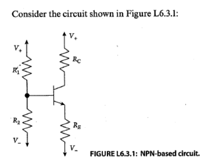 Solved SIMULATE ONLY USING LTSPICE use saturation mode RC | Chegg.com