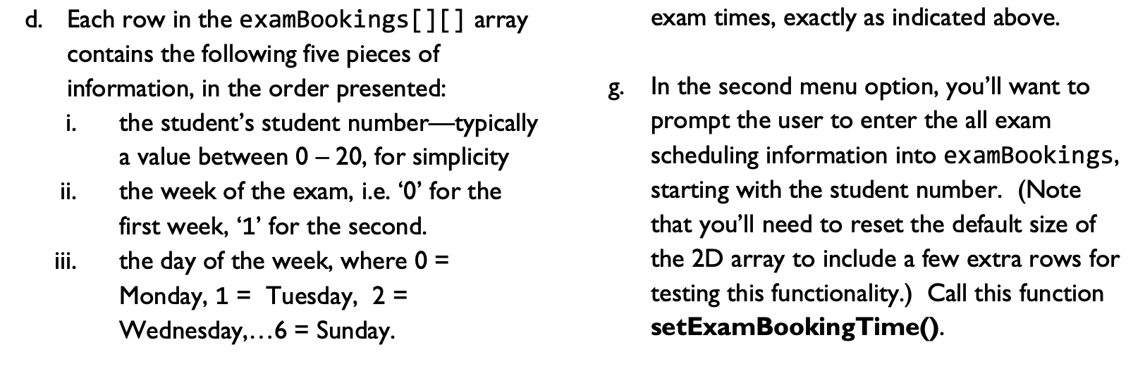 Solved Purpose: The purpose of this assignment is to: Use | Chegg.com