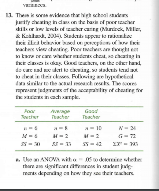 Solved 7. For the preceding problem you should find that | Chegg.com